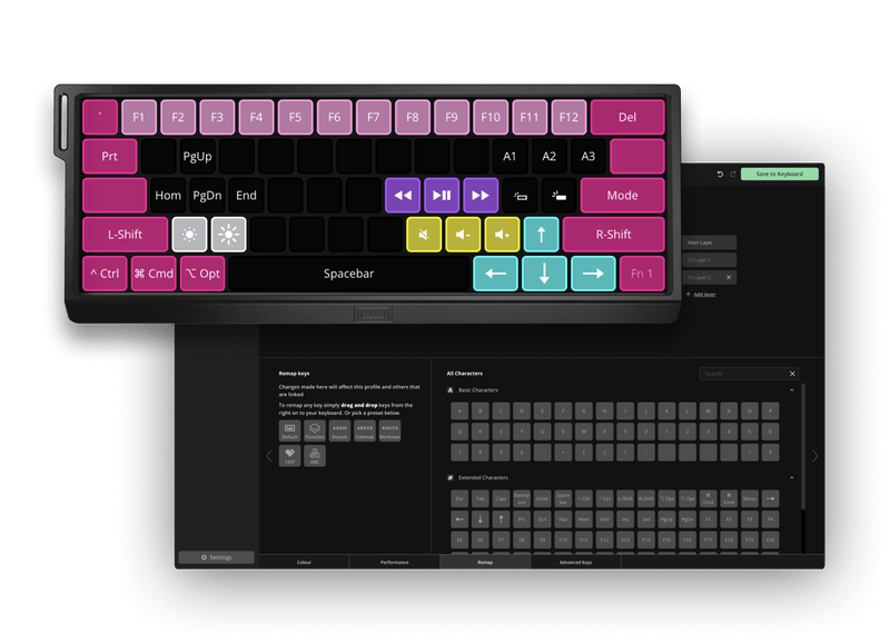 Wooting 80HE - Our most competitive keyboard yet