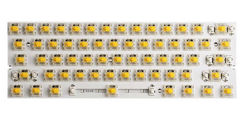 Wooting 60HE+ Module guides