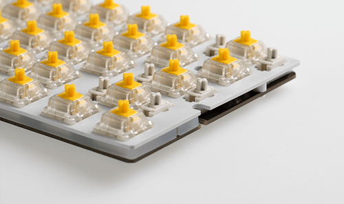 Wooting 60HE+ Module