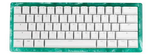 Wooting 60HE+ Module