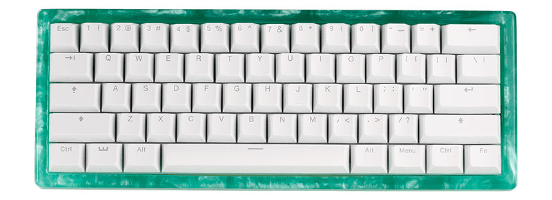 Wooting 60HE+ Module