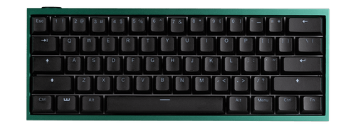 Wooting 60HE+ Module