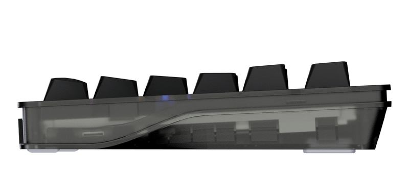 Wooting 80HE - Our most competitive keyboard yet