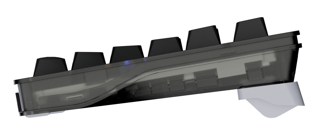 Wooting 80HE - Our most competitive keyboard yet