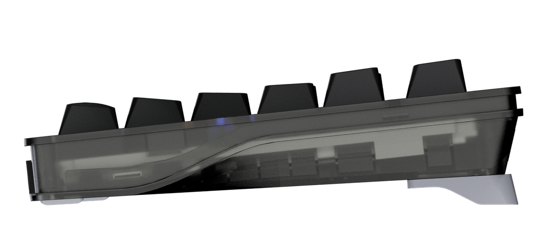 Wooting 80HE - Our most competitive keyboard yet