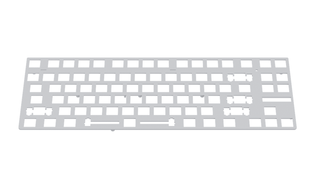 Wooting 80HE - Our most competitive keyboard yet