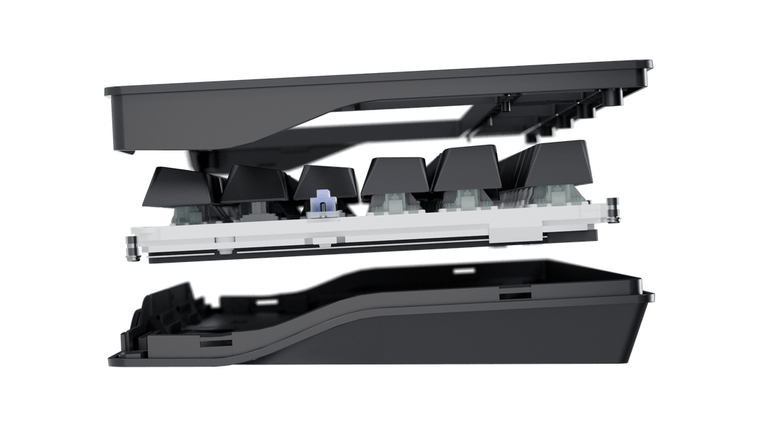 Wooting 80HE - Our most competitive keyboard yet