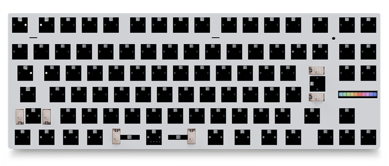 Wooting 80HE - Our most competitive keyboard yet
