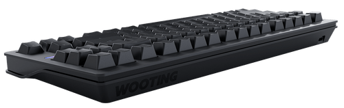 Wooting 80HE - Our most competitive keyboard yet
