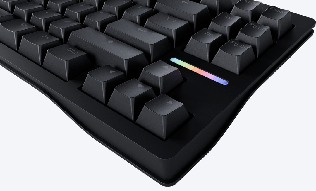Wooting 80HE - Our most competitive keyboard yet