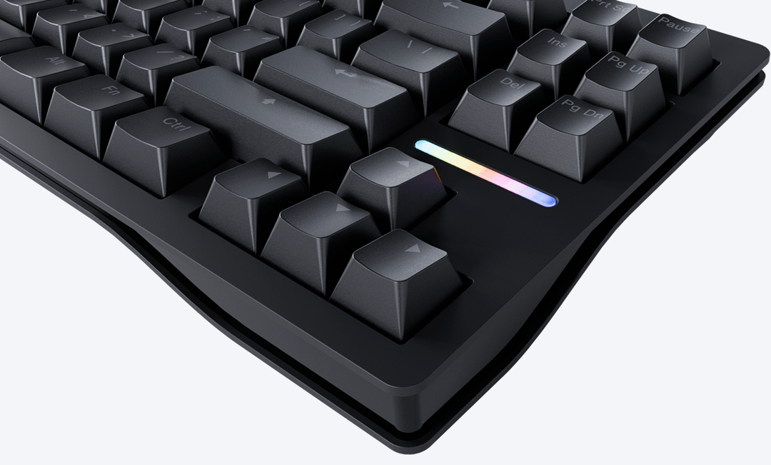 Wooting 80HE - Our most competitive keyboard yet