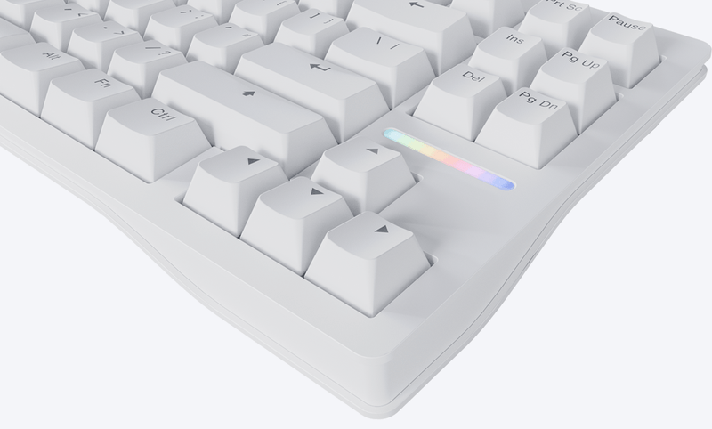 Wooting 80HE - Our most competitive keyboard yet