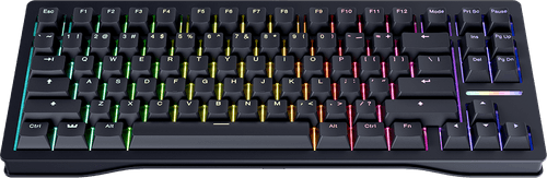 Wooting 80HE - Our most competitive keyboard yet