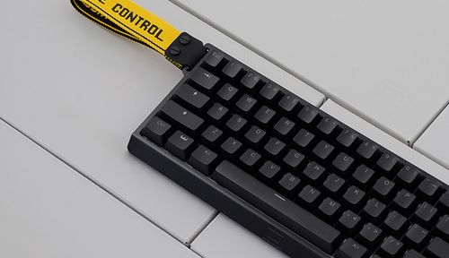 Wooting UwU quickstart