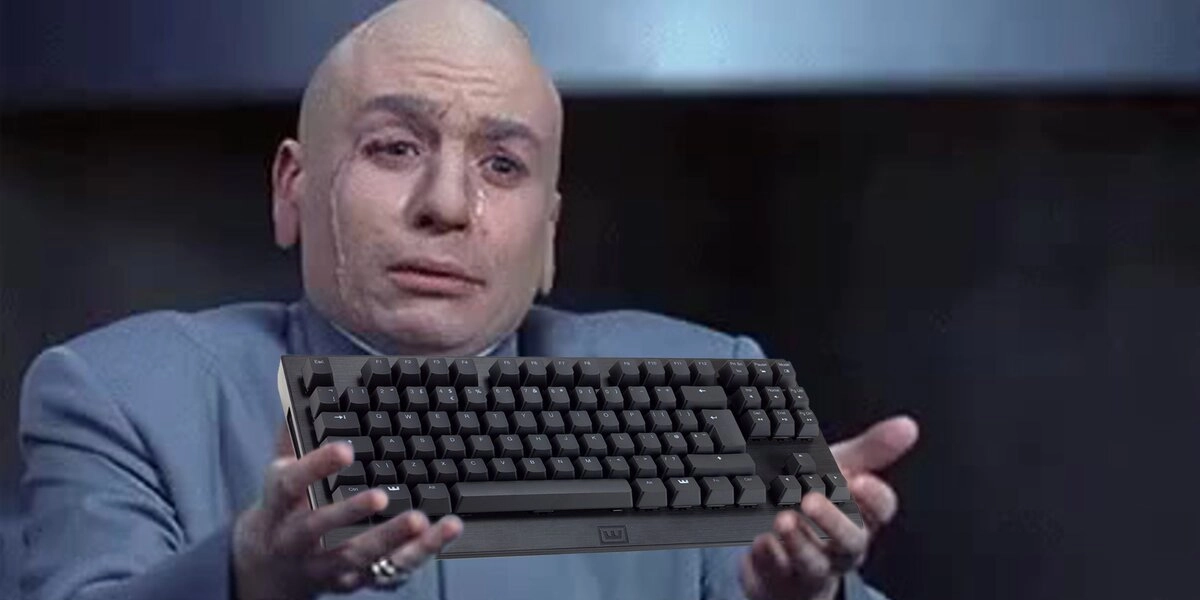 Expanding the Wooting business | Wooting