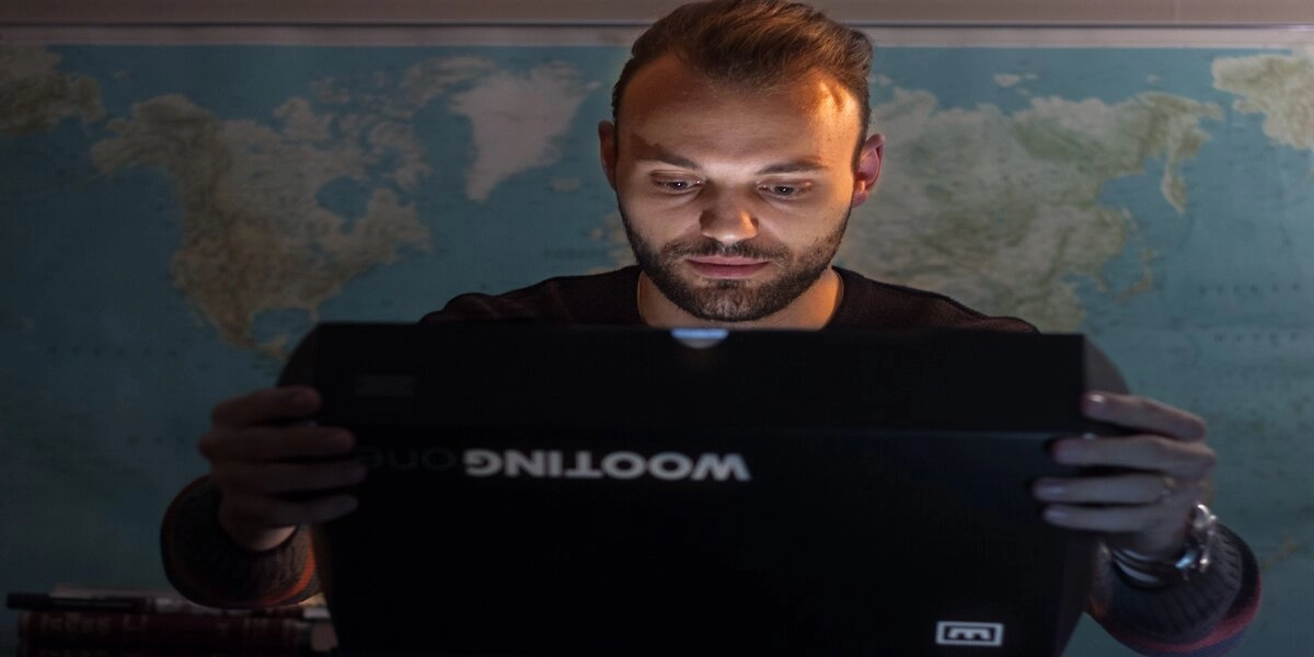 Trial Production and The Switching Situation | Wooting