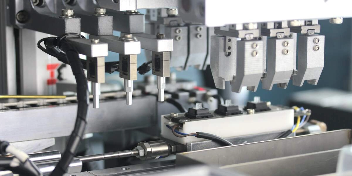 The Factory trip for Wooting one | Wooting