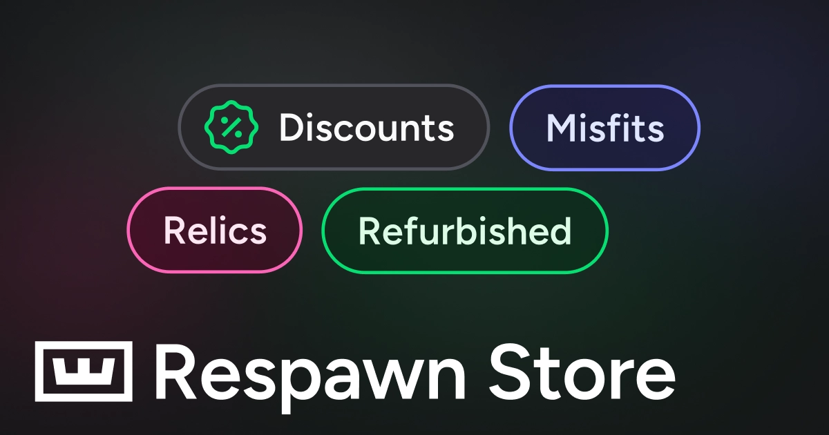 Wooting Outlet | Get your Wooting gear at a Discount!